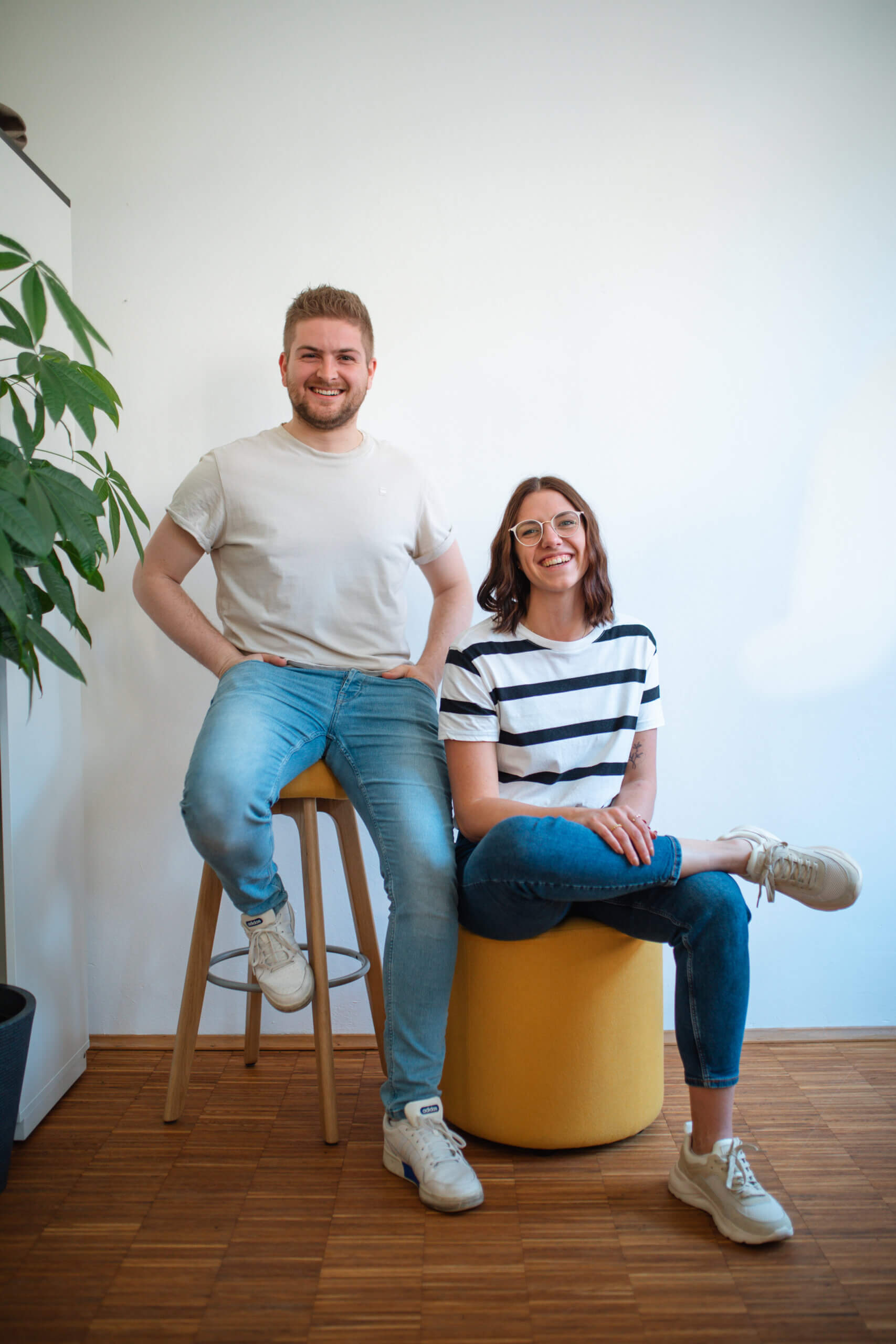 Werde ein Teil der STARTS Design Familie | Jobs